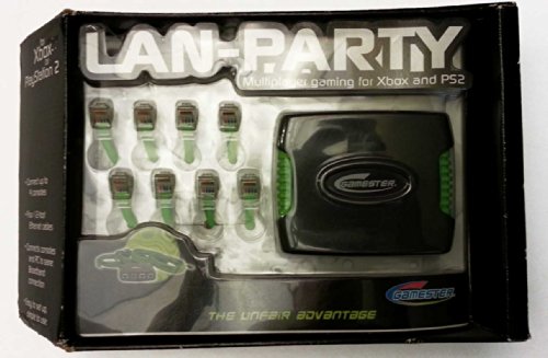 Top 10 Ethernet Hub For Gaming of 2022 - Katynel