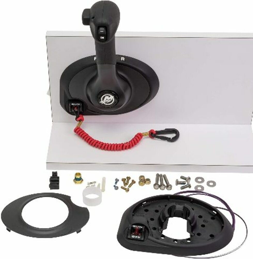 Quicksilver 3000 Replacement Parts Quicksilver Commander 3000 Classic