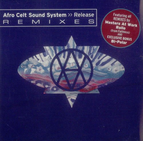 Afro Celt Sound System - Release Remixes - Amazon.com Music