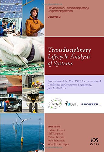Amazon | Transdisciplinary Lifecycle Analysis of Systems: Proceedings ...