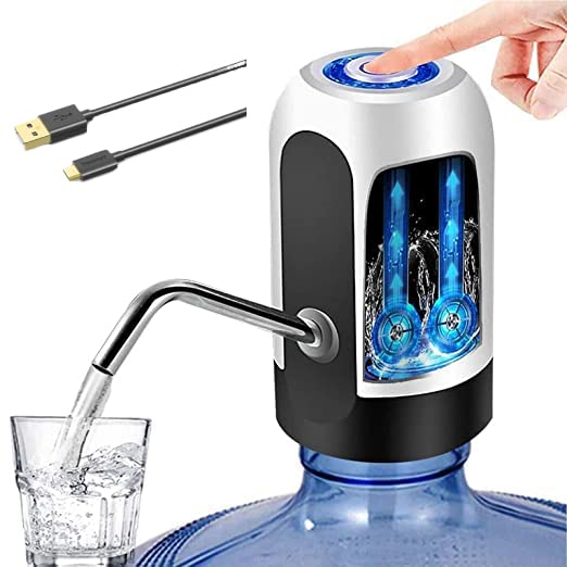 Water Dispenser Wireless Automatic Sensor Stop Water Dispenser Pump for ...