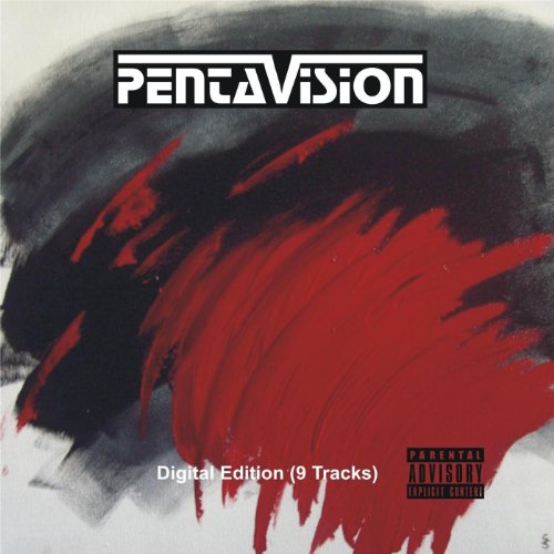 Play Pentavision (Digital Edition) by PentaVision on Amazon Music