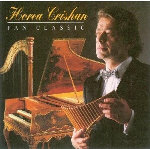 Horea Crishan - Pan Classic - Amazon.com Music