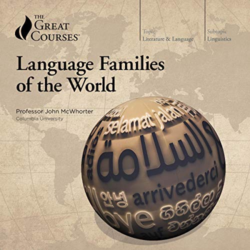 Amazon.com: The Story of Human Language (Audible Audio Edition): John ...