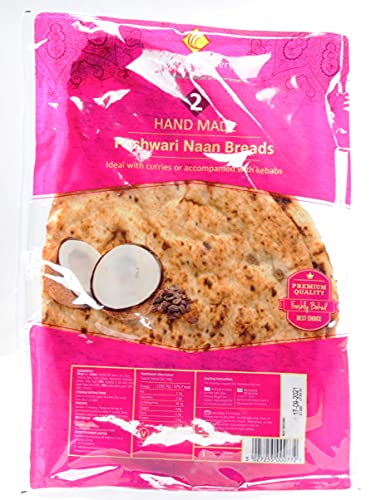 Amazon.co.uk Best Sellers: The most popular items in Packaged Pitta & Naan