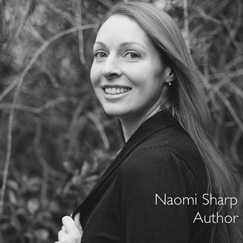 Amazon.com: Naomi Sharp: books, biography, latest update