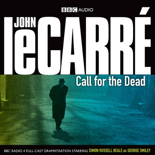 Amazon.com: Call for the Dead (Dramatised) (Audible Audio Edition ...