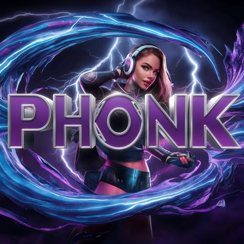 Écouter phonk (Remix) par DJ Tiki sur Amazon Music Unlimited