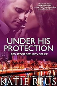 Amazon.com: Breaking Her Rules (Red Stone Security Series Book 6) eBook : Reus, Katie: Books