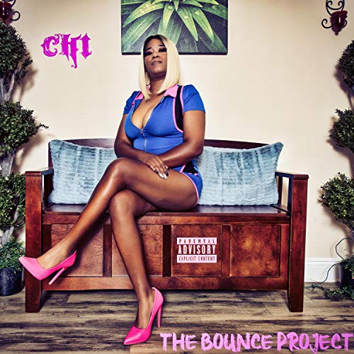 The Bounce Project de Chi en Amazon Music Unlimited