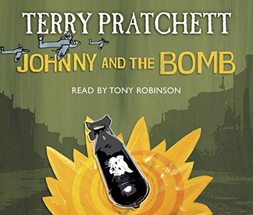 Johnny and the Bomb : Pratchett, Terry: Amazon.ca: Books