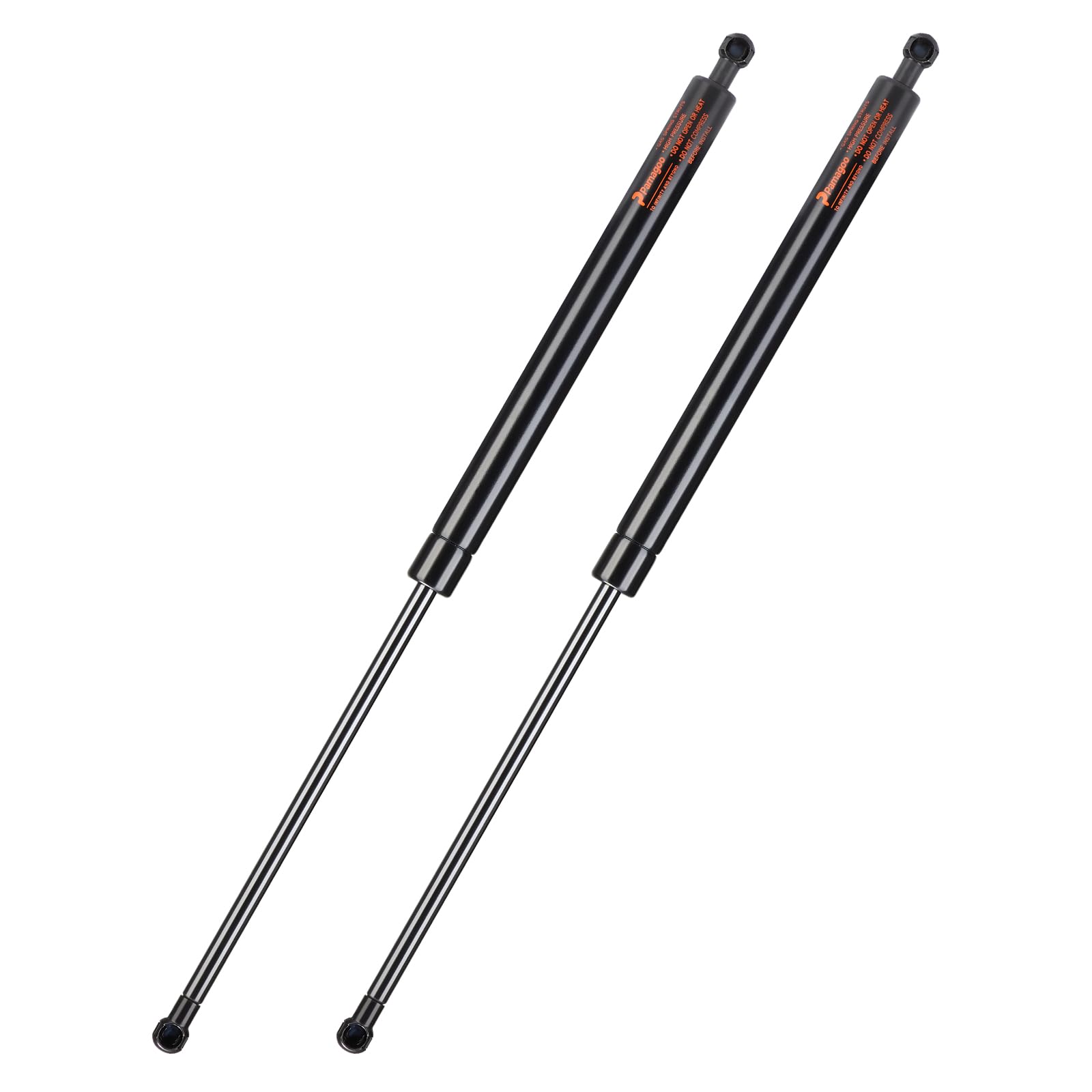 Amazon.com: PAMAGOO ML28-100 30 inch Gas Strut 100 lbs 445 N Shock, 30 ...