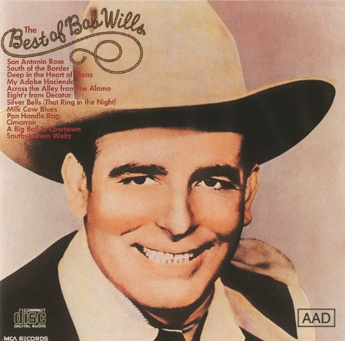 Best Of Bob Wills, Volume 1 von Bob Wills bei Amazon Music - Amazon.de