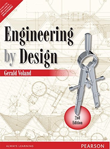 Engineering by Design: Voland,G.: 9789332535053: Amazon.com: Books