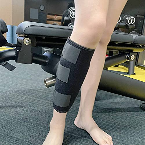 Calf Compression Sleeve Men, Shin Splint Compression Sleeve Shin ...