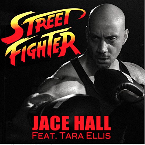 Play STREET FIGHTER by Jace Hall on Amazon Music