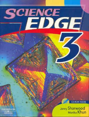 SCIENCE EDGE 3 @ CD ROM: Jenny Sharwood: 9780170108317: Amazon.com: Books