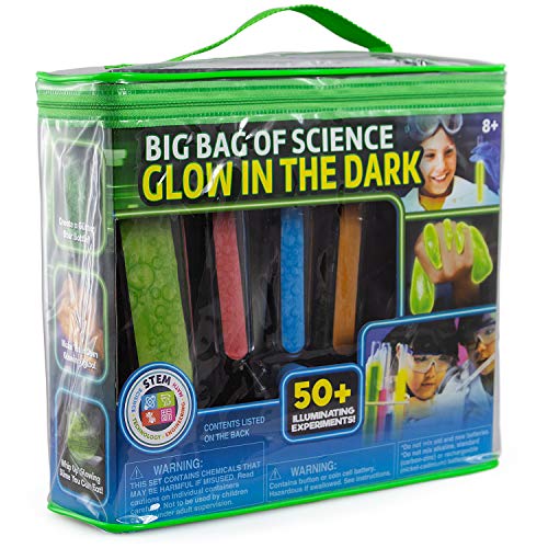 Top 11 Illuminating Glow Stick Lab Science Kits for Young Scientists