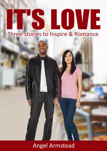 It's Love: Three Stories to Inspire & Romance (Genre Series Book 2 ...
