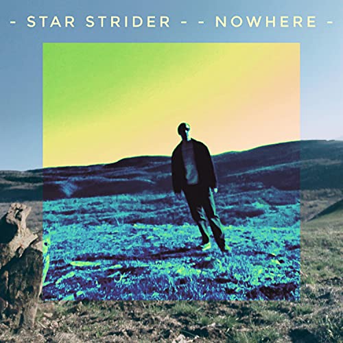 Nowhere de Star Strider en Amazon Music Unlimited