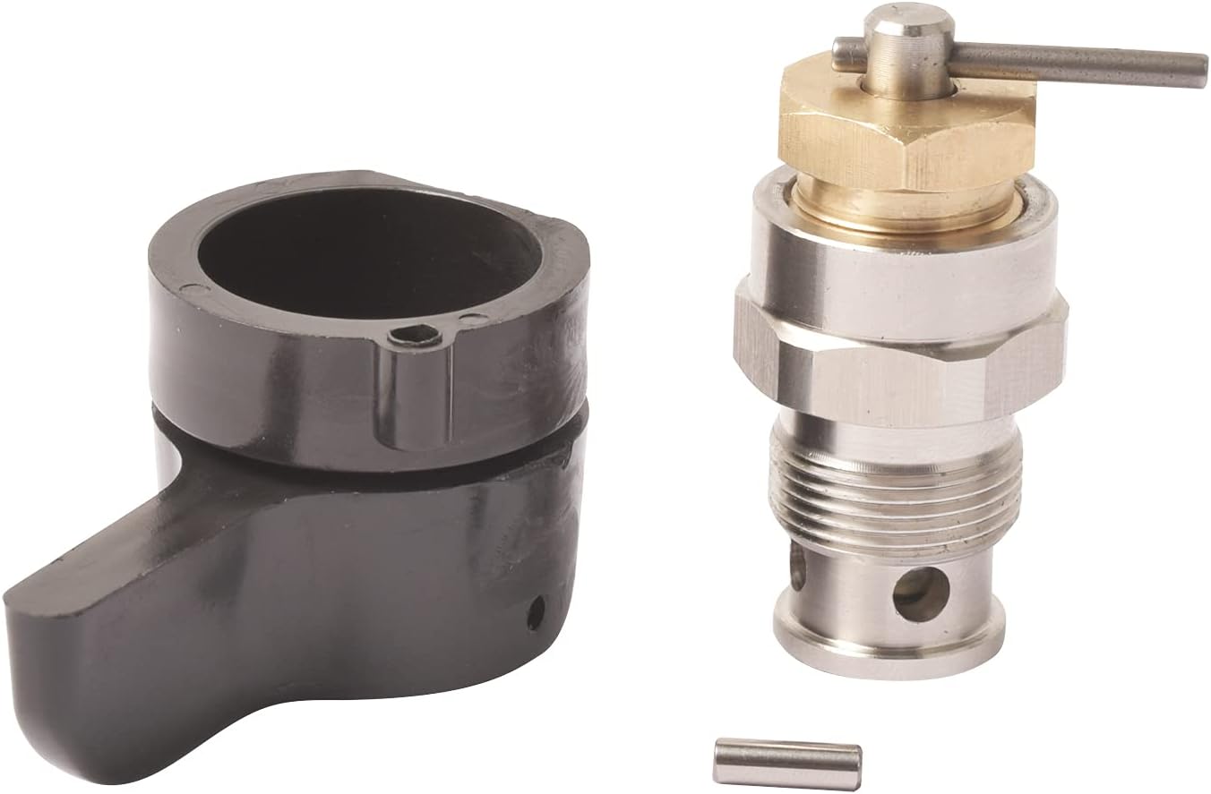 Amazon.com : DUSICHIN 235-014 Prime Spray Valve Drain Valve Aftermarket ...