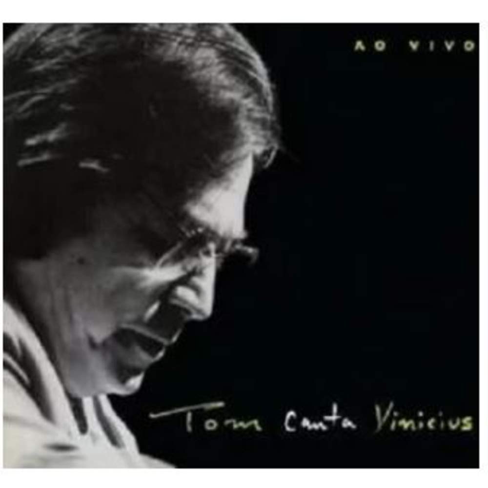 Antonio Carlos Jobim, Tom Jobim - Tom Canta Vinicius - Amazon.com Music