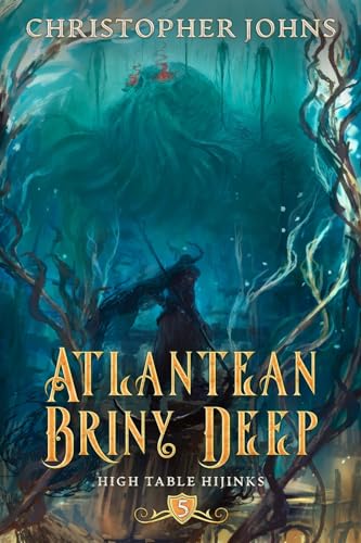 Publication: Atlantean Briny Deep