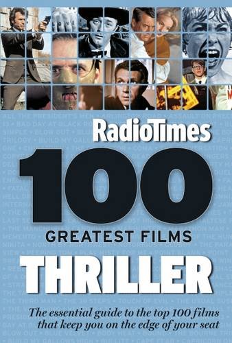 "Radio Times" 100 Greatest Films: Thrillers : "Radio Times" Film Unit ...
