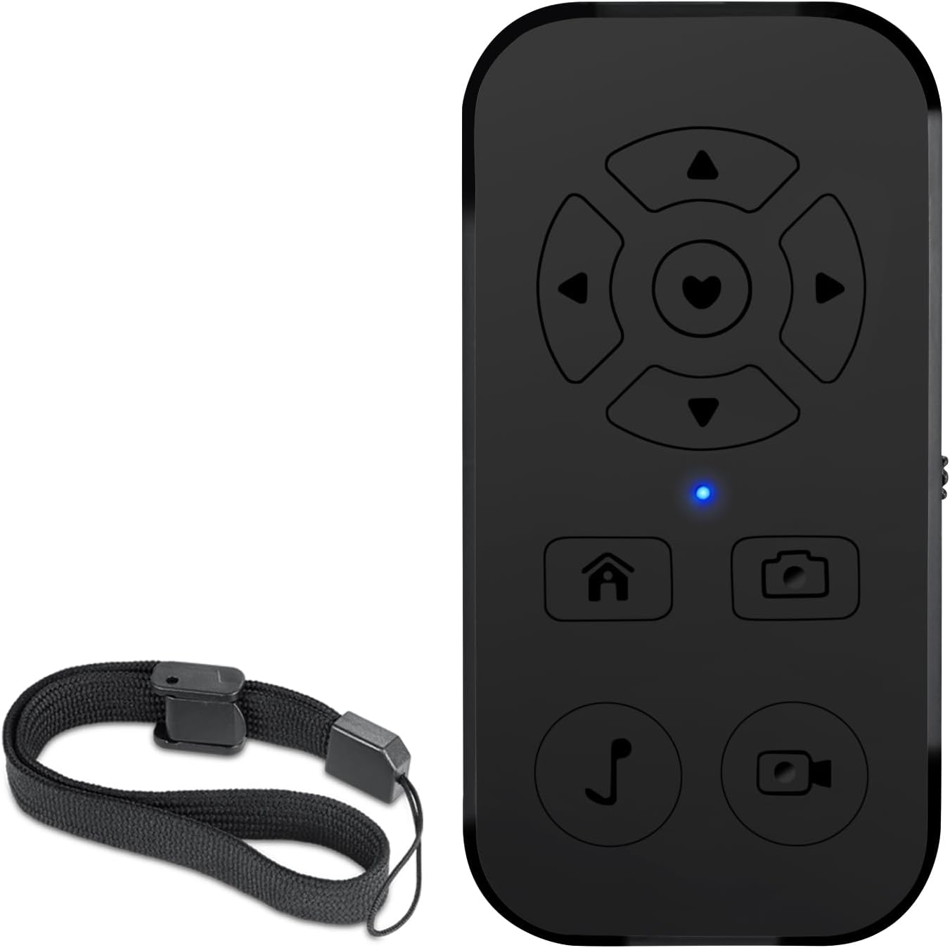 Amazon.com: Remote Control for TikTok, Page Turner for Kindle App ...