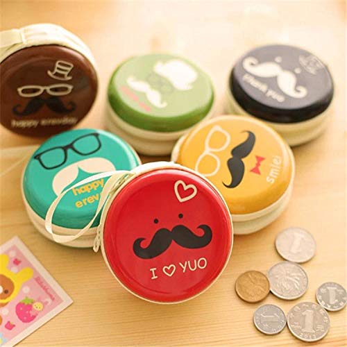 Drumstone Money Pouch Memory Card Holder Carrying Earphone SD Card ...