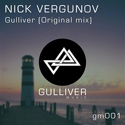 Play Gulliver by Nick Vergunov on Amazon Music