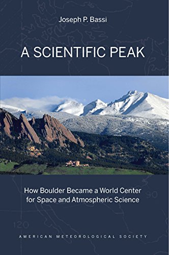 The Best Atmospheric Science Books of All Time - BookAuthority