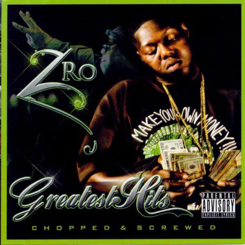Play Greatest Hits (Screwed) by Z-RO on Amazon Music