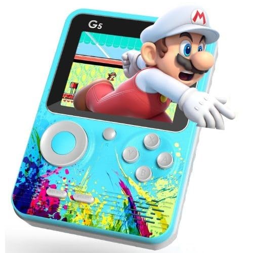 Buy ModerneX™ (New Edition End 2023) Latest G5 Video Game for Kids ...