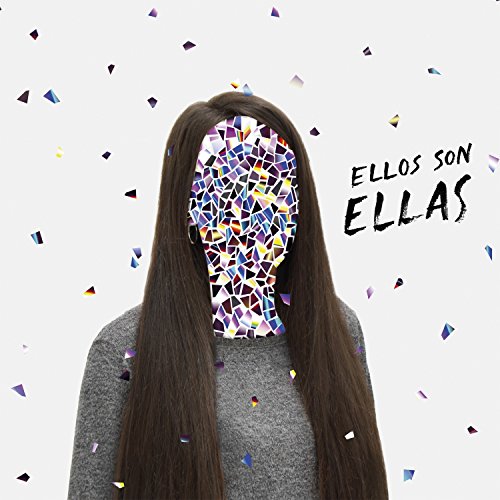 Amazon.com: Ellos Son Ellas : Ellas: Digital Music