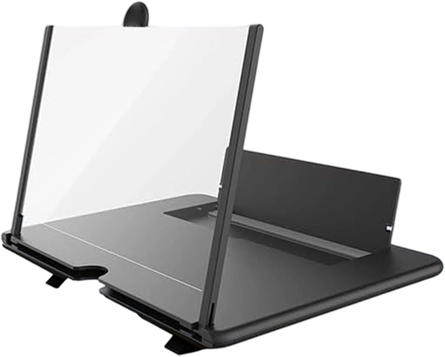Amazon.com: Portable Screen Magnifier - Lens Foldable HD | Smartphone ...
