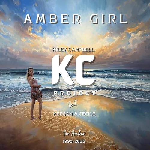 Amazon Music UnlimitedでKiley Campbell Project feat. Keegan Kiley ...