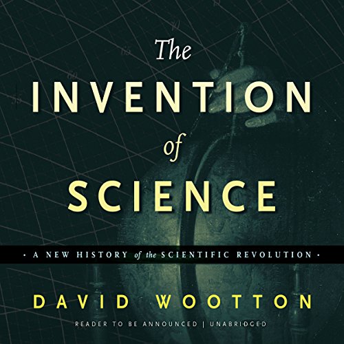 Scientific Revolution Inventions