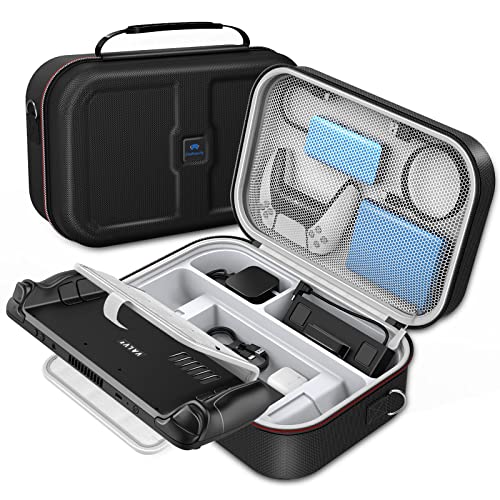 Amazon Best Sellers: Best Nintendo DS Cases & Storage