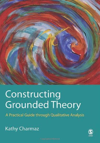 Amazon.com: Constructing Grounded Theory: A Practical Guide through ...