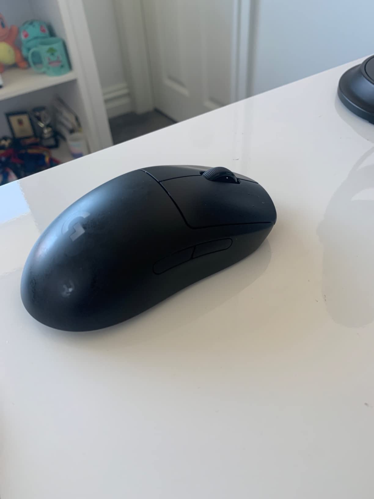 Logitech G PRO Wireless Gaming Mouse: Gaming Mice: Amazon.com.au