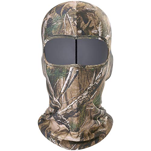 Best Hunting Face Masks | Sumo Survival