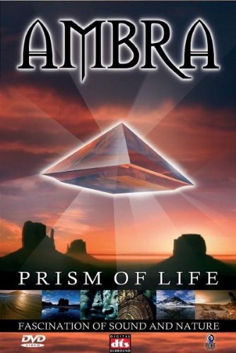 Ambra - Prism of Life (+ CD) [2 DVDs]: Amazon.de: Ambra: DVD & Blu-ray