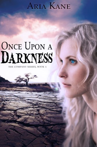 Amazon.com: Once Upon a Darkness (The Company Series Book 1) eBook : Kane, Aria: Kindle Store
