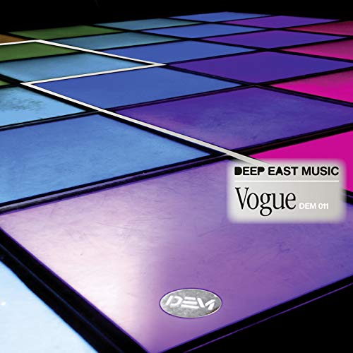 Amazon.com: Vogue : Deep East Music: Digital Music