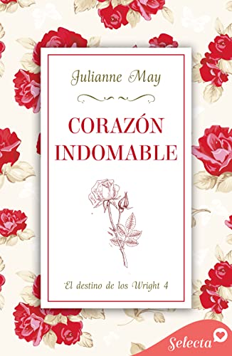 Amazon.com: Corazón indomable (El destino de los Wright 4) (Spanish ...