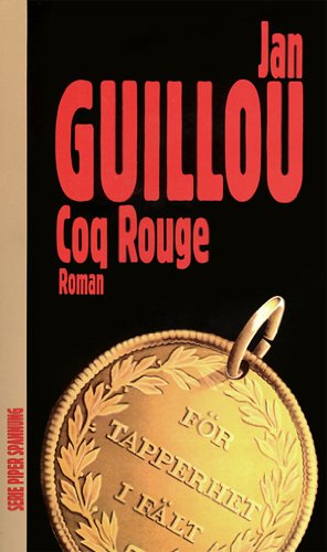 Amazon.com: Coq Rouge Roman: 9783492155786: Books