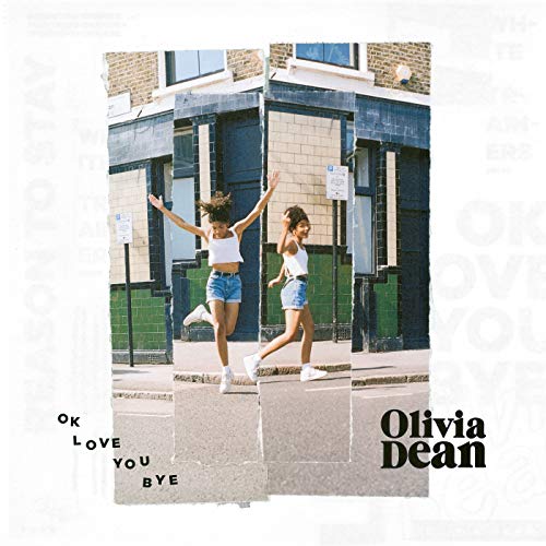 Complete List Of Olivia Dean Songs From A To Z