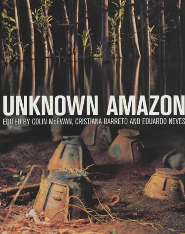 Unknown Amazon: Amazon.co.uk: Colin Mcewan: 9780714125589: Books