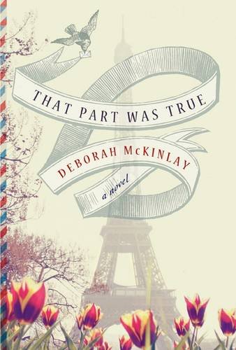 Amazon | That Part Was True | McKinlay, Deborah | Contemporary